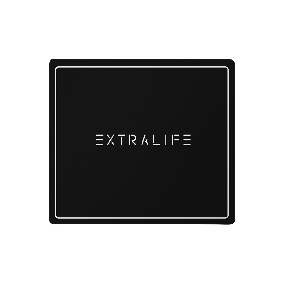 Extra Life Mouse Pad Collection – Extra Life, LLC